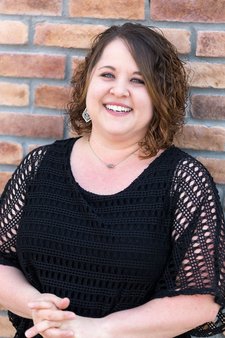 Karen Bundy