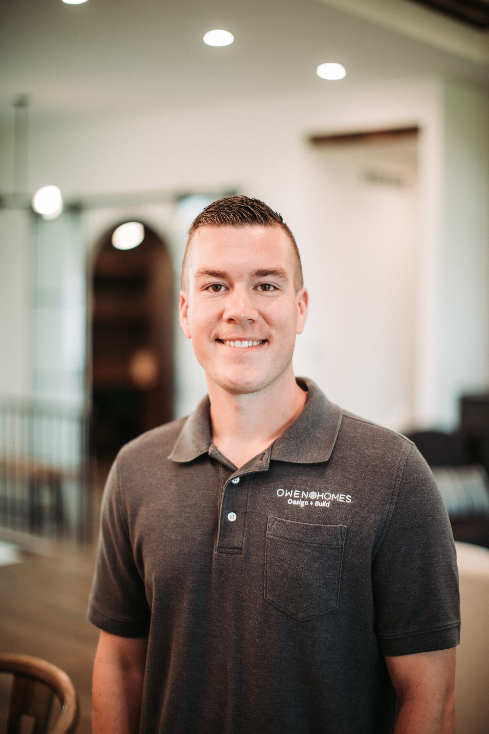 MARTIN ROPER _ OWEN HOMES LLC